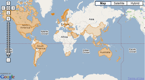 Same Big Mac Data, Different Platform – FlowingData