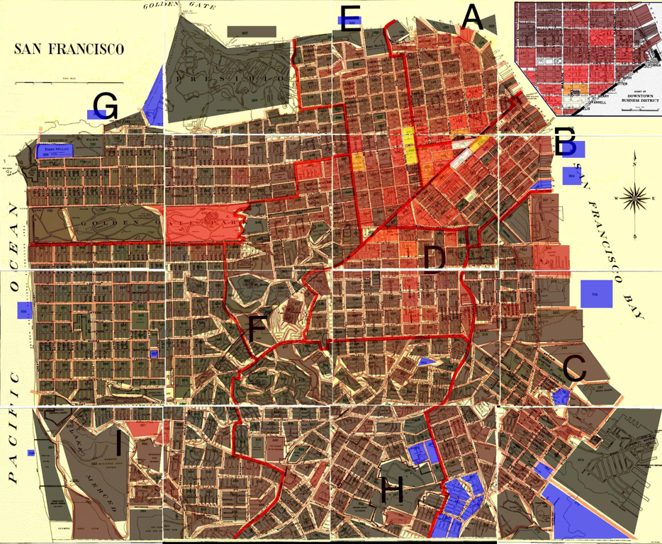 20 Visualizations to Understand Crime – FlowingData