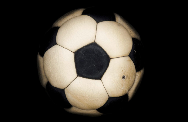 Evolution of the World Cup ball – FlowingData