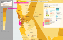 Mapping human development in America – FlowingData