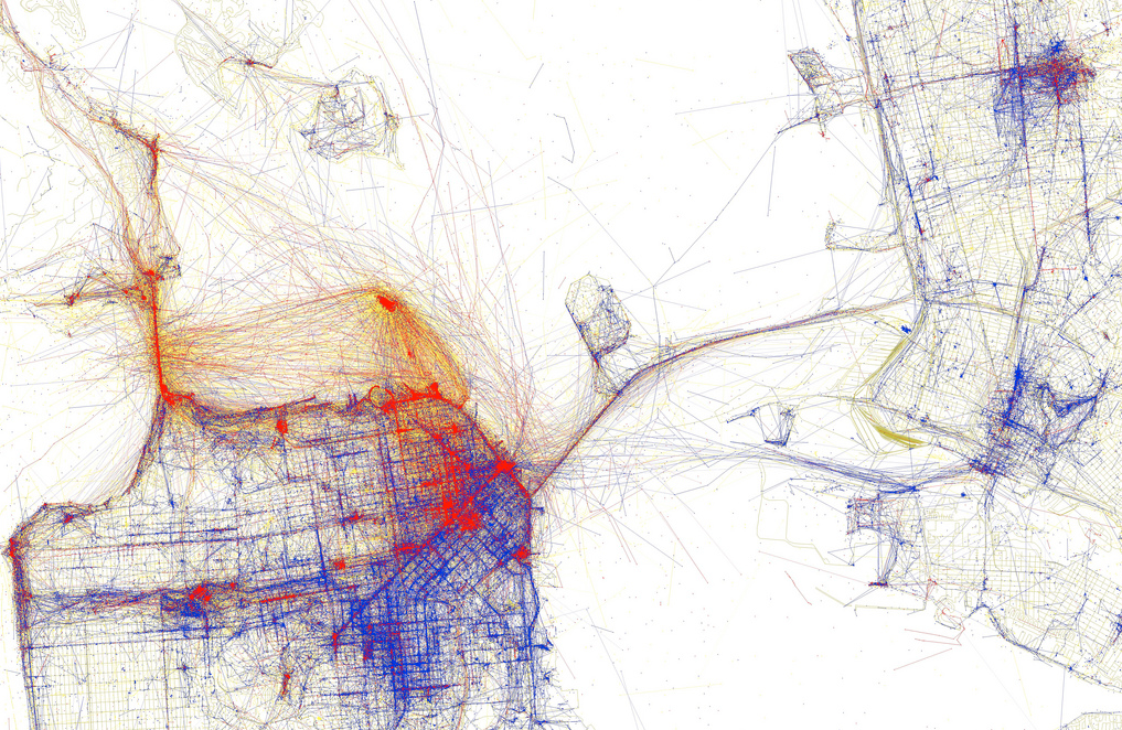 10 Best Data Visualization Projects Of The Year 2010 Flowingdata 