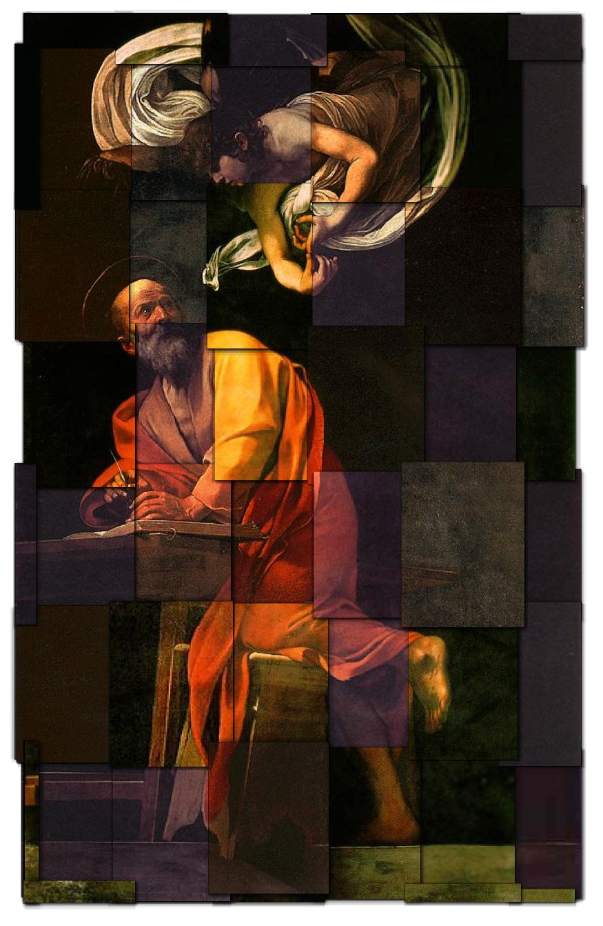 Art reproduction incongruencies – FlowingData