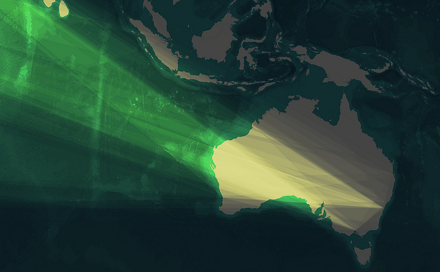Image Compositing In Tilemill Flowingdata