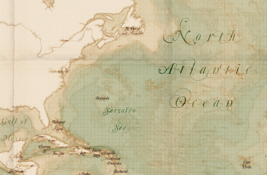 Easy and customizable maps with TileMill – FlowingData Easy and customizable maps with TileMill – FlowingData