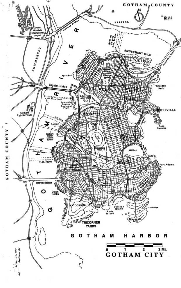 Gotham City map – FlowingData