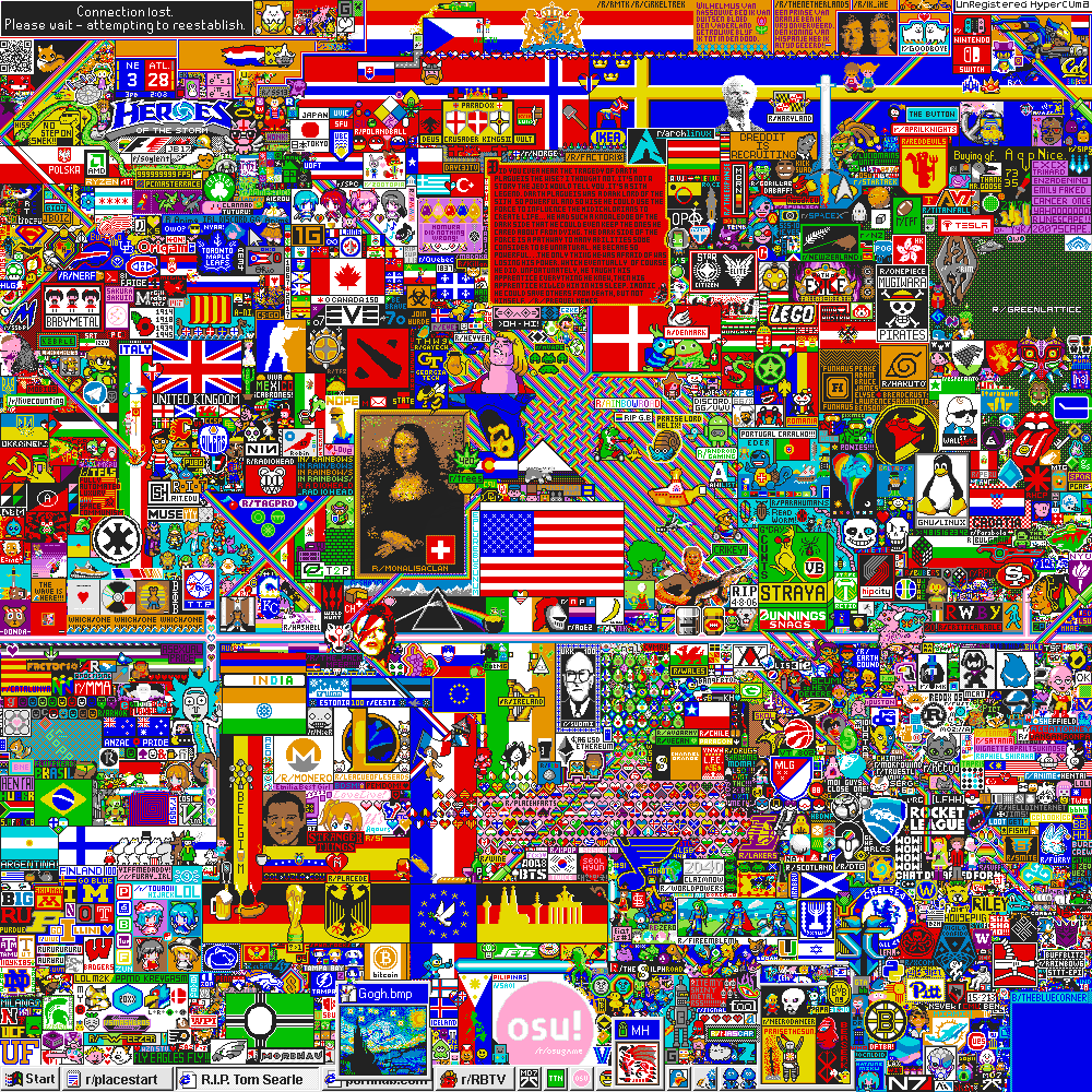 time-lapse-of-community-edited-pixels-flowingdata