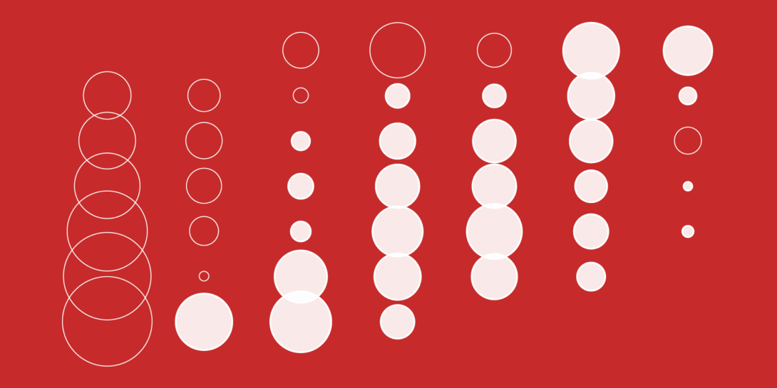 Central limit theorem animation | FlowingData Central limit theorem animation | FlowingData