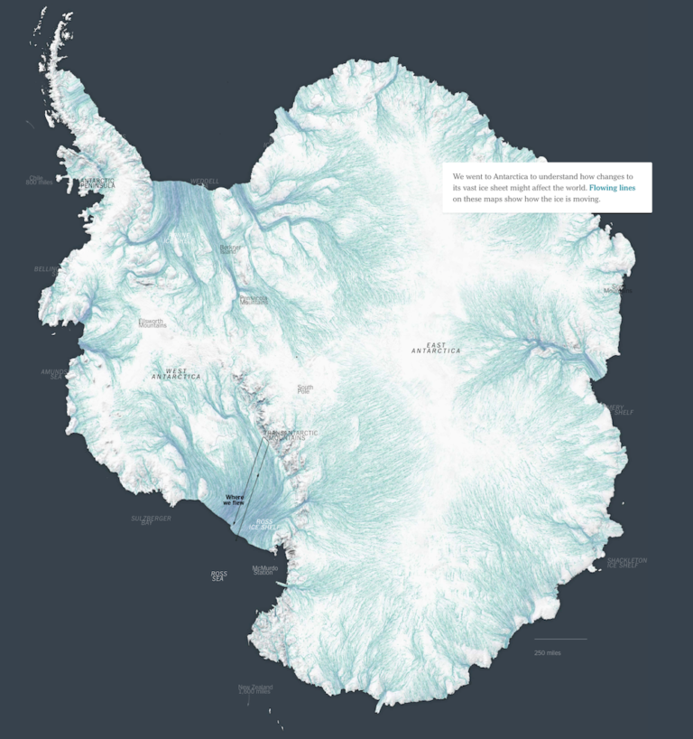 Moving ice – FlowingData