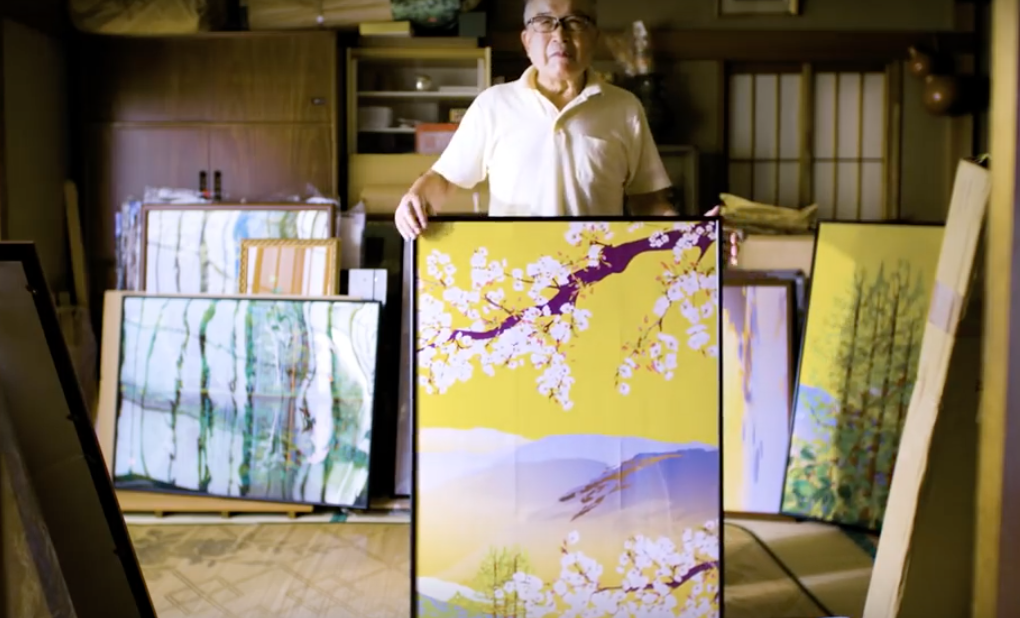 Microsoft Excel painter – FlowingData