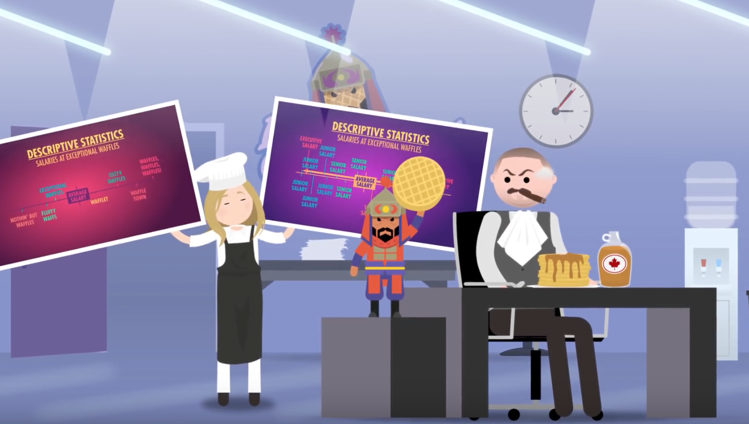 Statistics Crash Course FlowingData Statistics Crash Course FlowingData