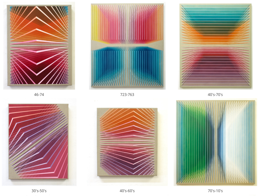 Synesthesia Used To Paint Numbers Through Color FlowingData synesthesia-used-to-paint-numbers-through-color-flowingdata