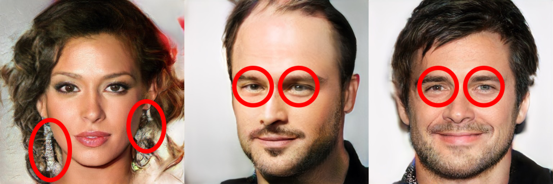 Spotting AI-generated faces – FlowingData