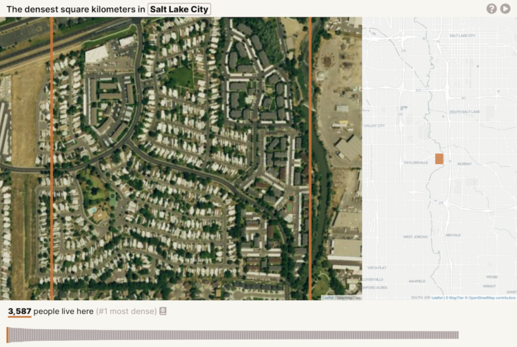 Maps FlowingData Maps FlowingData