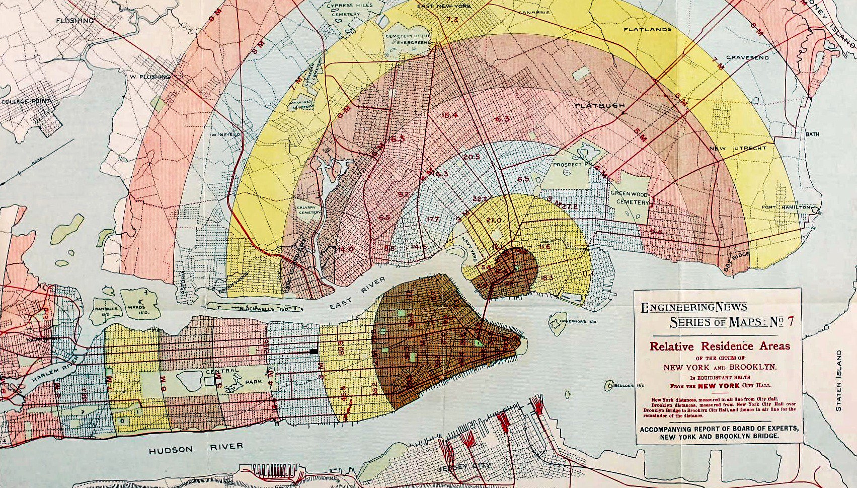 Forgotten map types – FlowingData