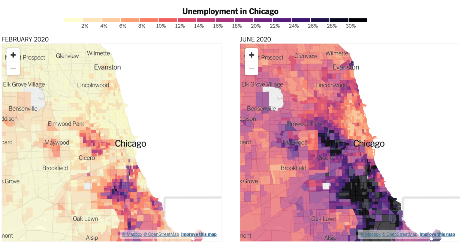 FlowingData | Data Visualization and Statistics