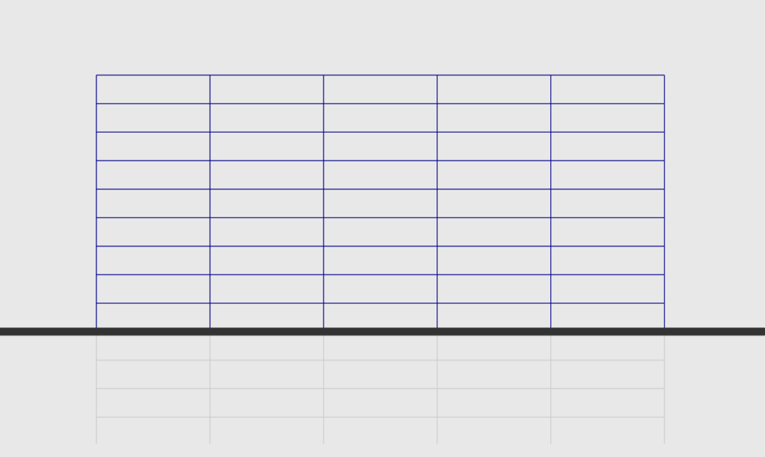 The Process 111 Excel Limit FlowingData