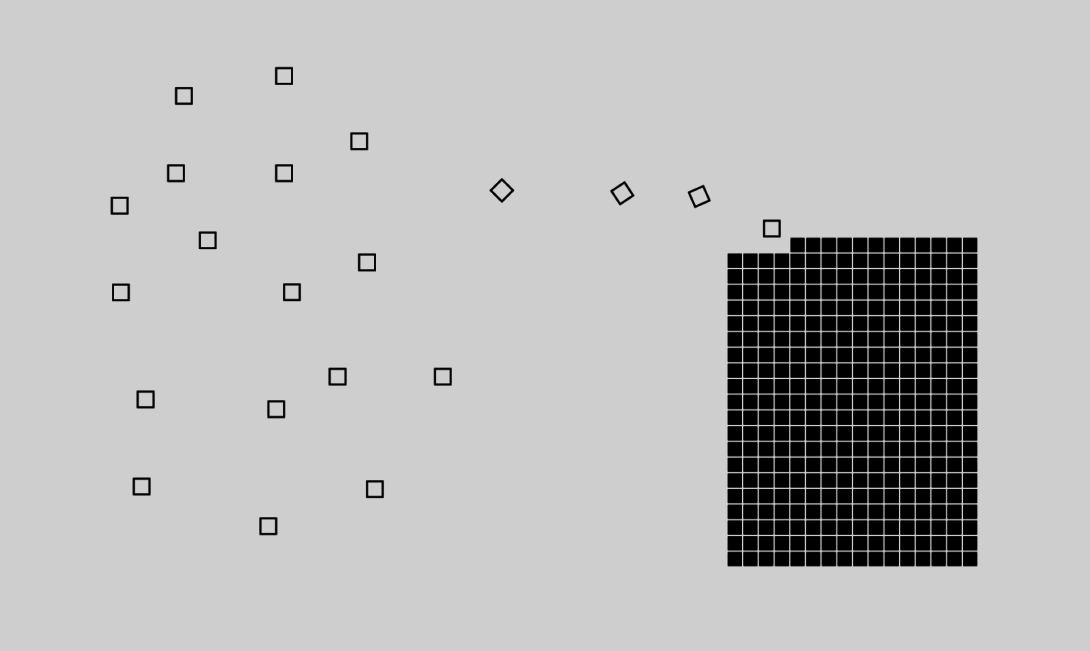 The Process 117 – Accumulating Data – FlowingData