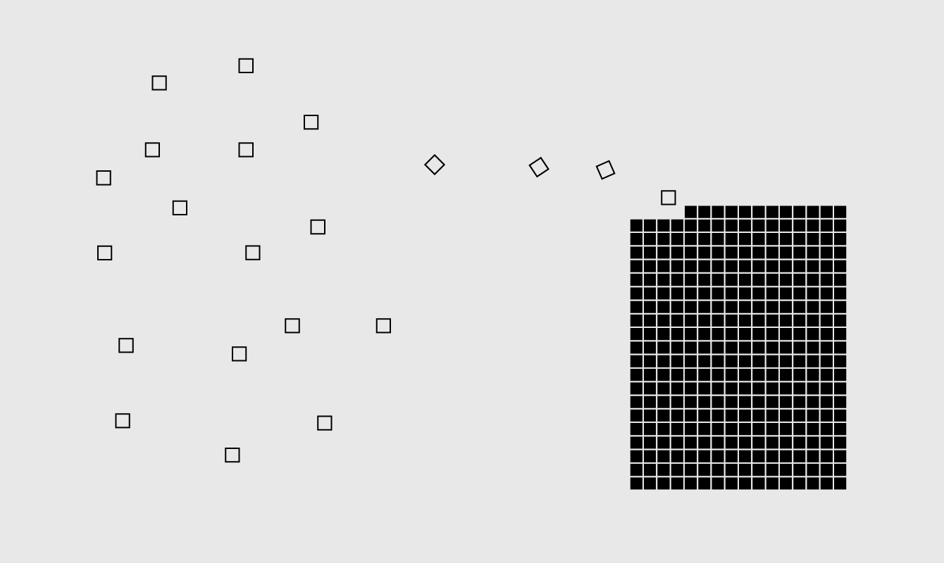 The Process 117 – Accumulating Data – FlowingData