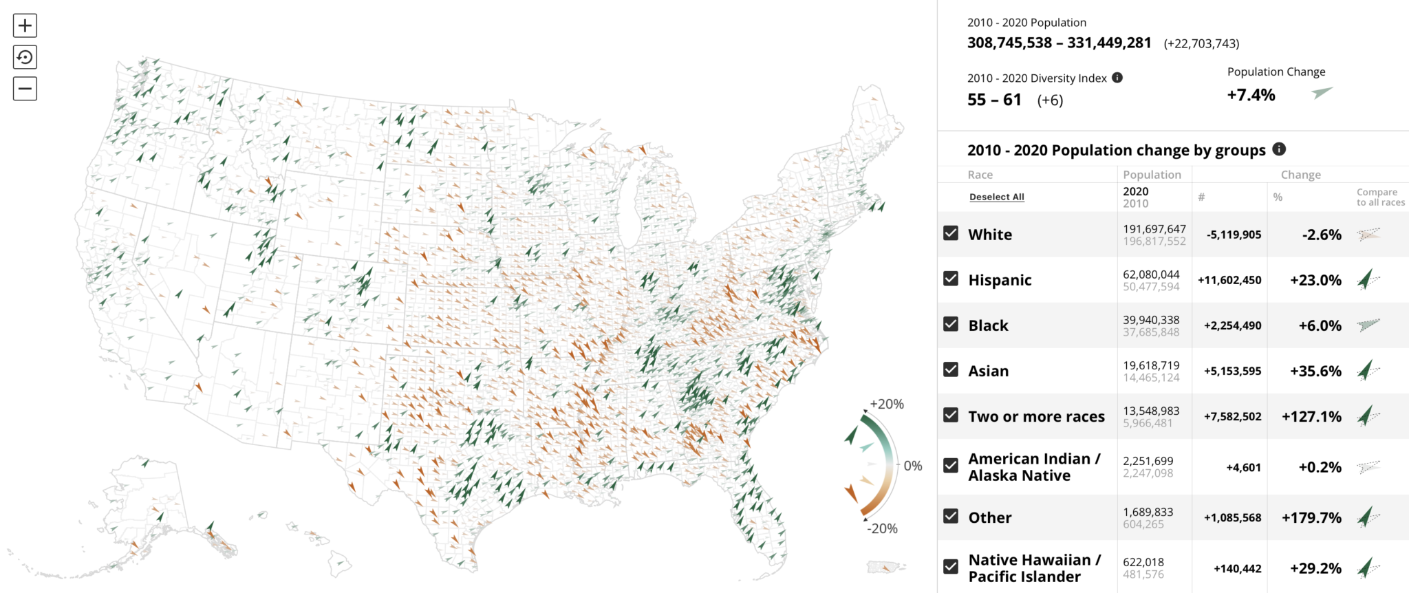 FlowingData | Data Visualization and Statistics