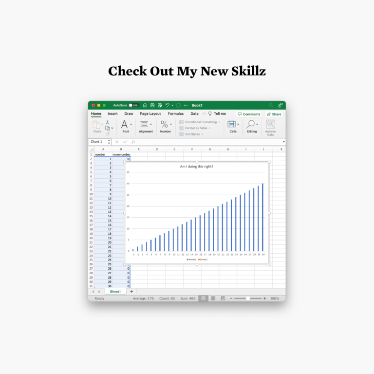 Chart Challenge for a Day – FlowingData