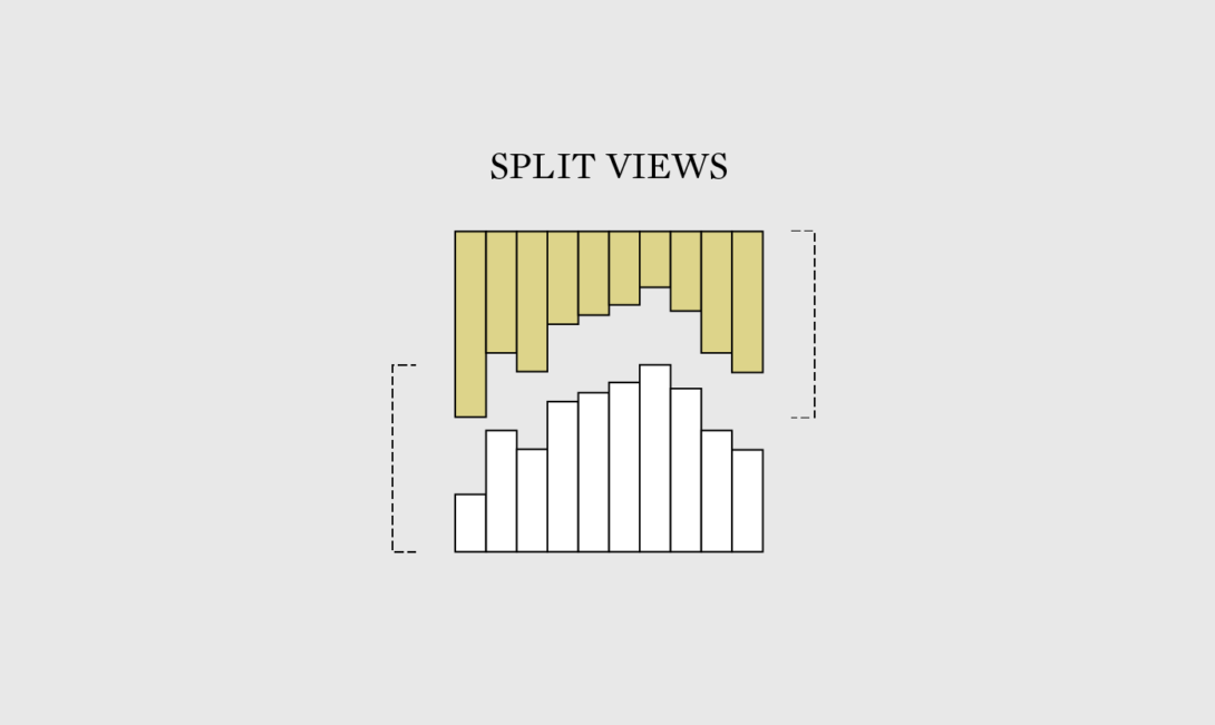 One Chart to Multiple Charts – FlowingData