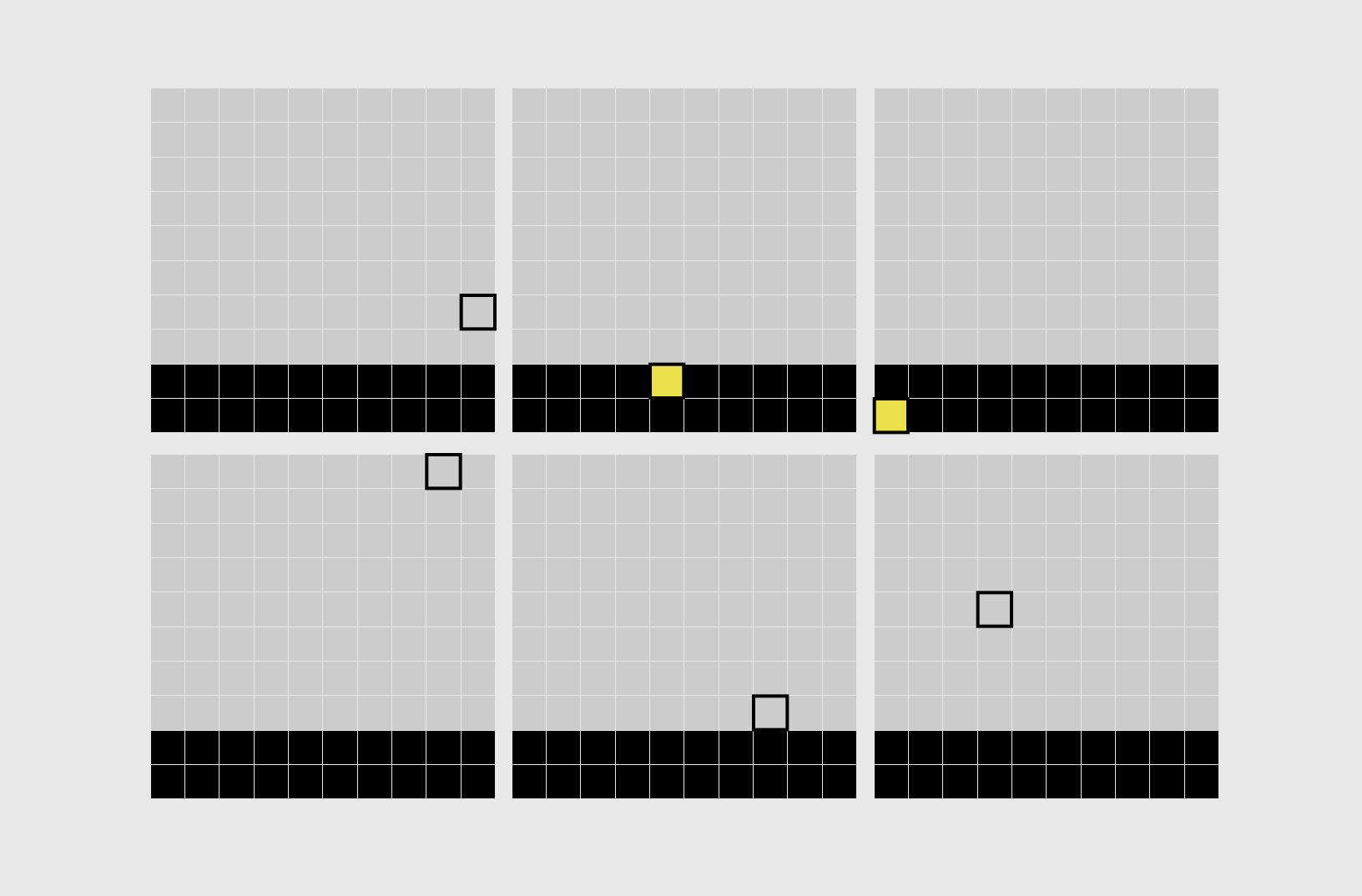 Simulation for Probability of Success – FlowingData Simulation for Probability of Success – FlowingData