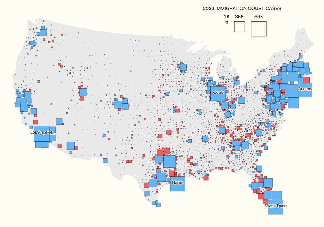 Cartogram – Chart Types – FlowingData