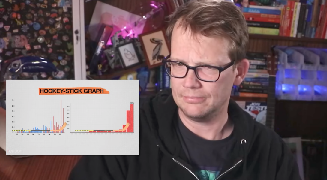 Hank Green – FlowingData